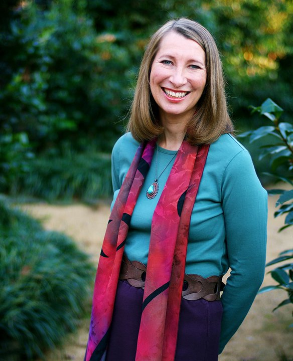 Sarah Susanka | Living Zenith